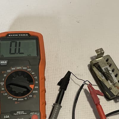 1980's USA Jackson Charvel J-90C Bridge Humbucker Guitar | Reverb