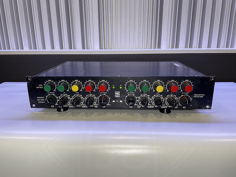 Sontec MEP-250C | Reverb