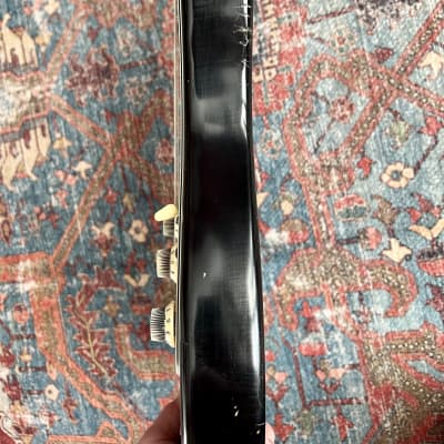 Greg Goheen Stratocaster - Sunburst nitro | Reverb