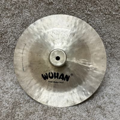 Wuhan 16" China Cymbal (196-10) | Reverb