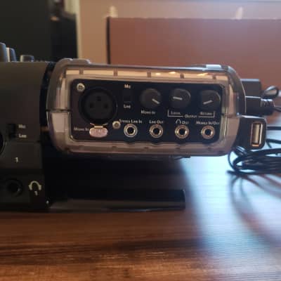 Comrex ACCESS 2USB Stereo BRIC IP Audio codec 2018 | Reverb
