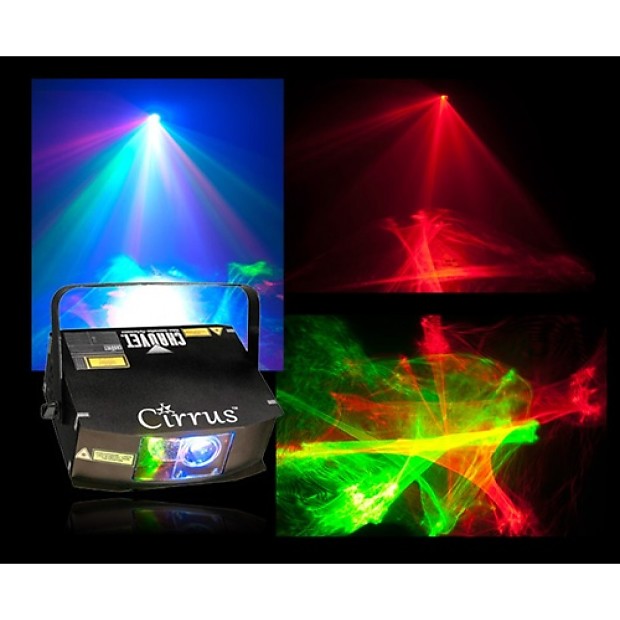 Chauvet Cirrus LED | Reverb UK