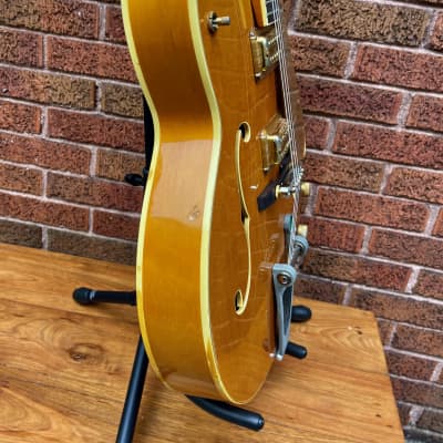 Greco FA-6120 Early-mid 1980's | Reverb