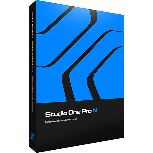 PreSonus Studio One 7 Professional Complete Music Production | Reverb