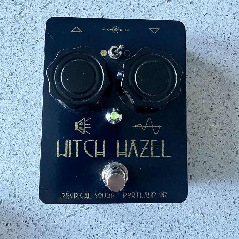Prodigal Sound OC44 Witch Hazel | Reverb