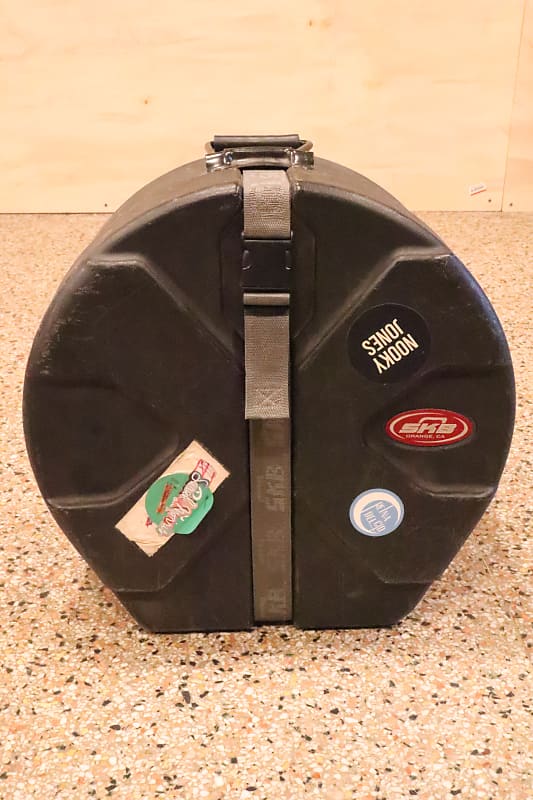 SKB 6.5x14 Snare Drum Hard Case | Reverb