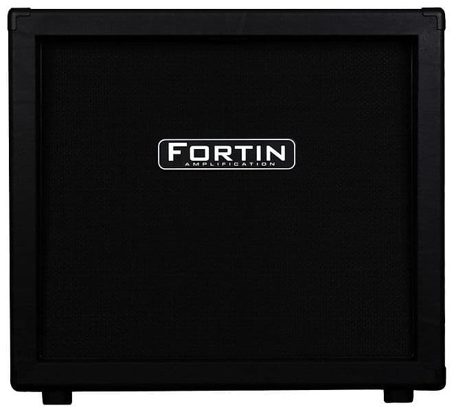 Fortin Amplification 1x12 Guitar Cabinet | Reverb Deutschland