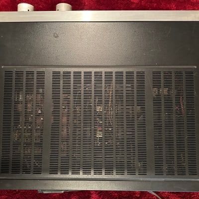 Sony STR-V5 "Monster" Stereo Receiver - Newly Serviced! | Reverb