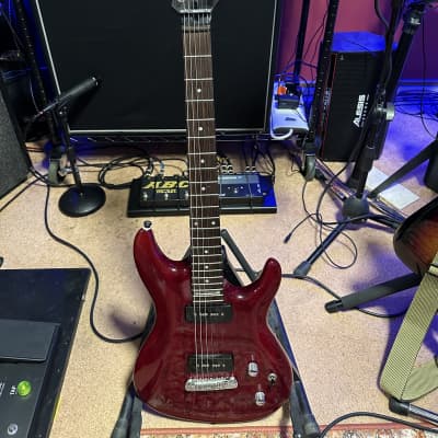 Ibanez JS700 Joe Satriani Signature | Reverb