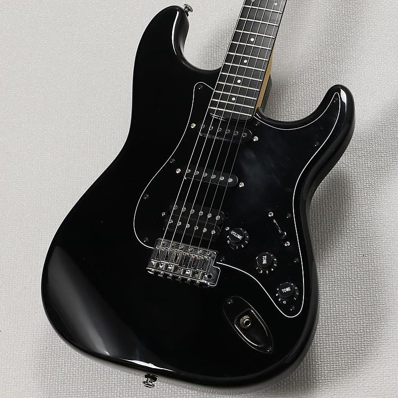 MOON ST TYPE Black [09/21] | Reverb