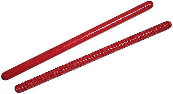 Rhythm Band Rhythm Sticks - 14-inch | Reverb