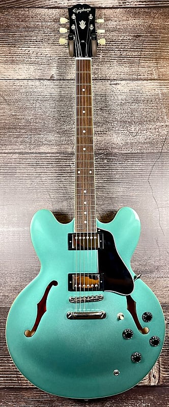 Epiphone ES-335 Traditional Pro Electric Guitar | Reverb