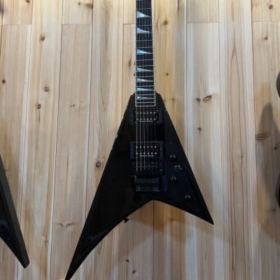USA Jackson Custom KV2 & Reverse Head RR1 | Reverb