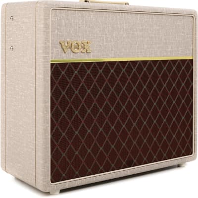 Vintage Vox 1965 AC100 Super Beatle super sweet! | Reverb