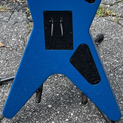 2015 Dean From Hell Dimebag Darrell Signature ML Pantera | Reverb