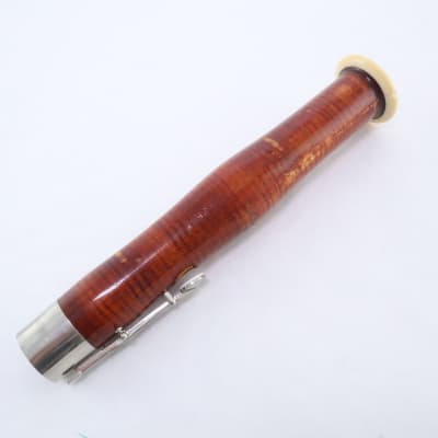 Heckel Model 41i Bassoon Serial Number 9959 EXCELLENT | Reverb