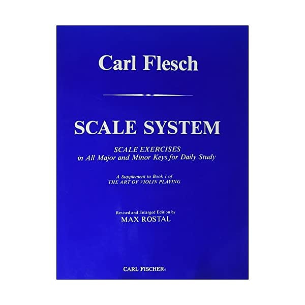 Scale System : Scale Exercises in All Major and | Reverb Australia