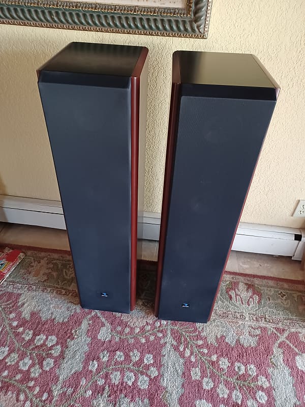 JM Labs Electra 915 | Reverb