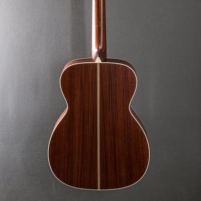 OM2H-SB Traditional | Reverb