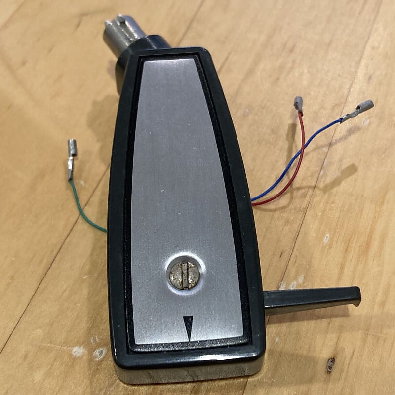 Garrard M7 Headshell - For At-6, AT-60 & More | Reverb