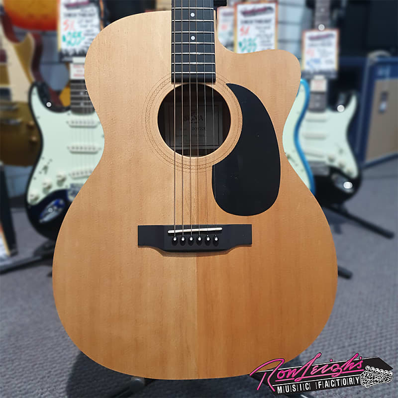 Sigma SE Series 000TCE+ 000 Acoustic Electric Guitar | Reverb