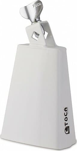 Cha Cha Bell Wht Low | Reverb