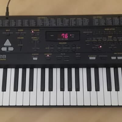Roland E-28 E 28 Keyboard intelligent Keyboard | Reverb