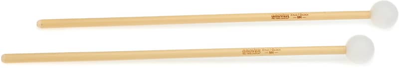 Grover Pro Percussion M4 Orchestral Xylo/Glock Mallets | Reverb