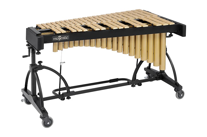 Majestic V7530G Artist Vibraphone | Reverb