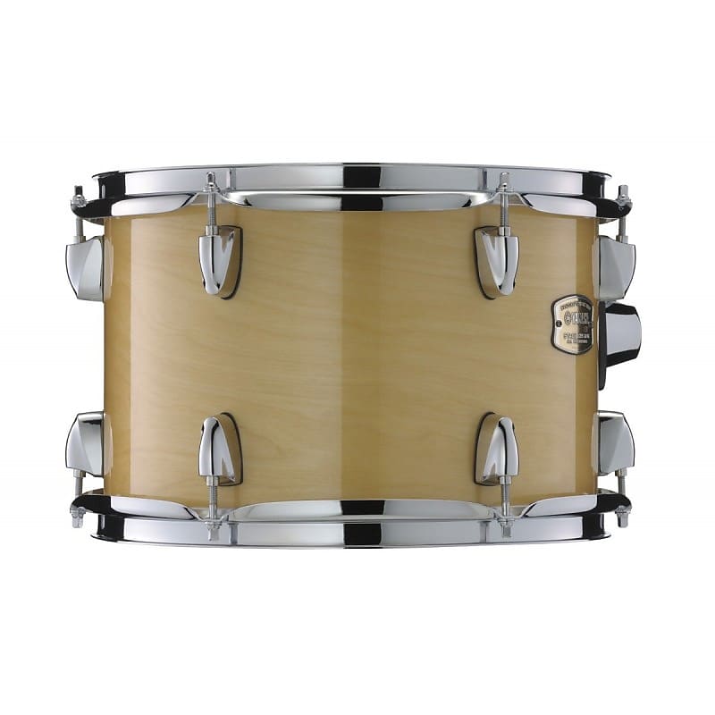 "YAMAHA STAGE CUSTOM BIRCH TOM 13x09"" NATURAL" | Reverb
