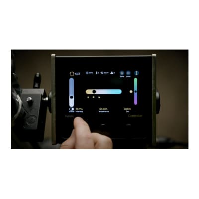 Kelvin by Rift Labs 300W Full Color Spectrum RGBACL LED COB | Reverb