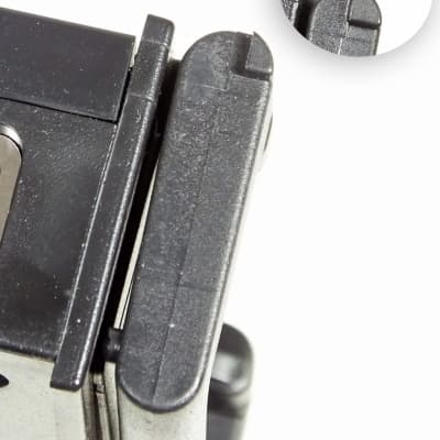 Alesis HD24 HD24XR Replacement Caddy Black | Reverb