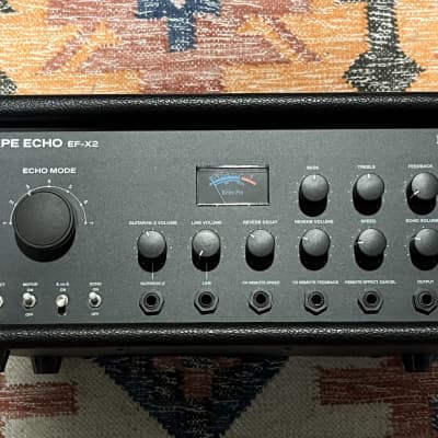 EBO Customs Everb | Reverb