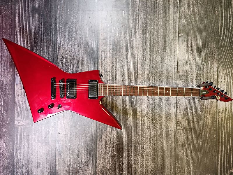 ESP EX-200 Electric Guitar (Queens, NY) | Reverb