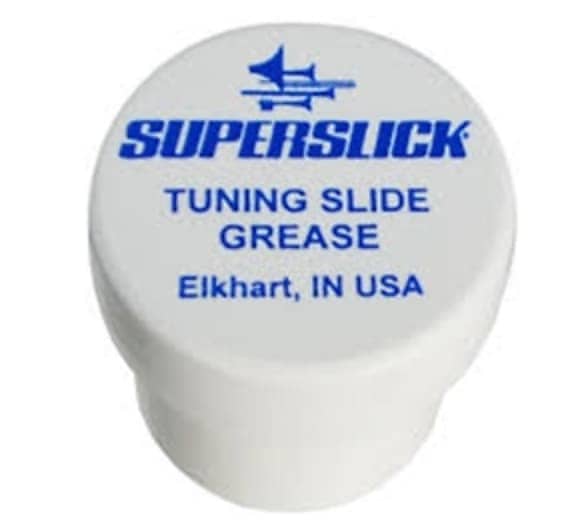 SuperSlick SSTS Tuning Slide Grease | Reverb