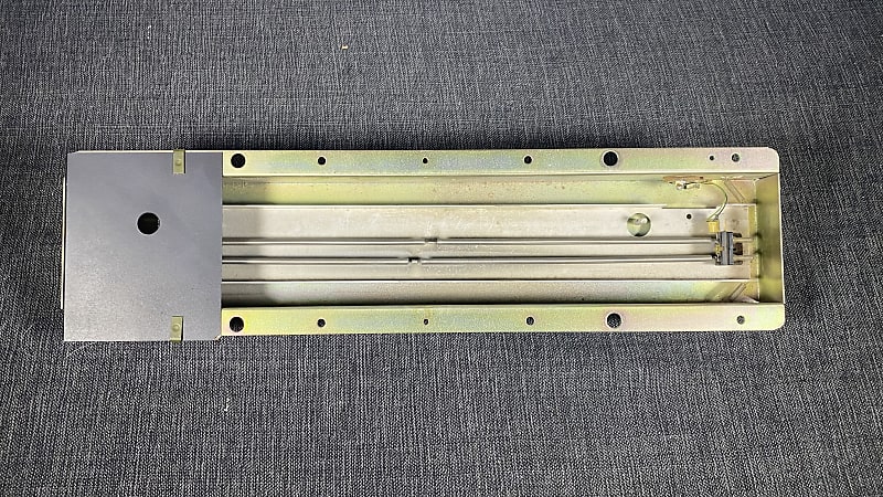 Accutronics 4AB2C1A Vintage Reverb Tank | Reverb