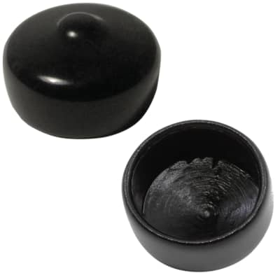 Guitar & Amp Potentiometer Dust Covers (2) for CTS, Fender, | Reverb