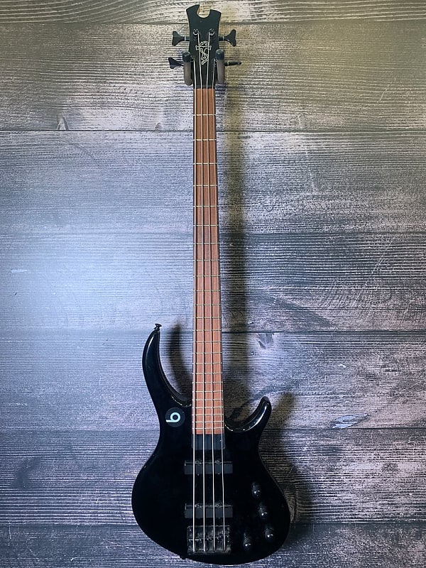 Tobias Toby by Tobias Bass Guitar (Charlotte, NC) | Reverb