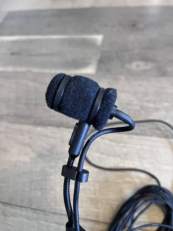 Audio-Technica ATM35 2000s - Discontinued | Reverb