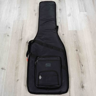 Fender MonoNeon Signature Jazz Bass V | Reverb