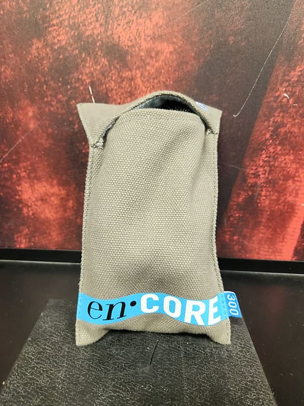 Blue Microphones Encore 300 Handheld Condenser Microphone | Reverb