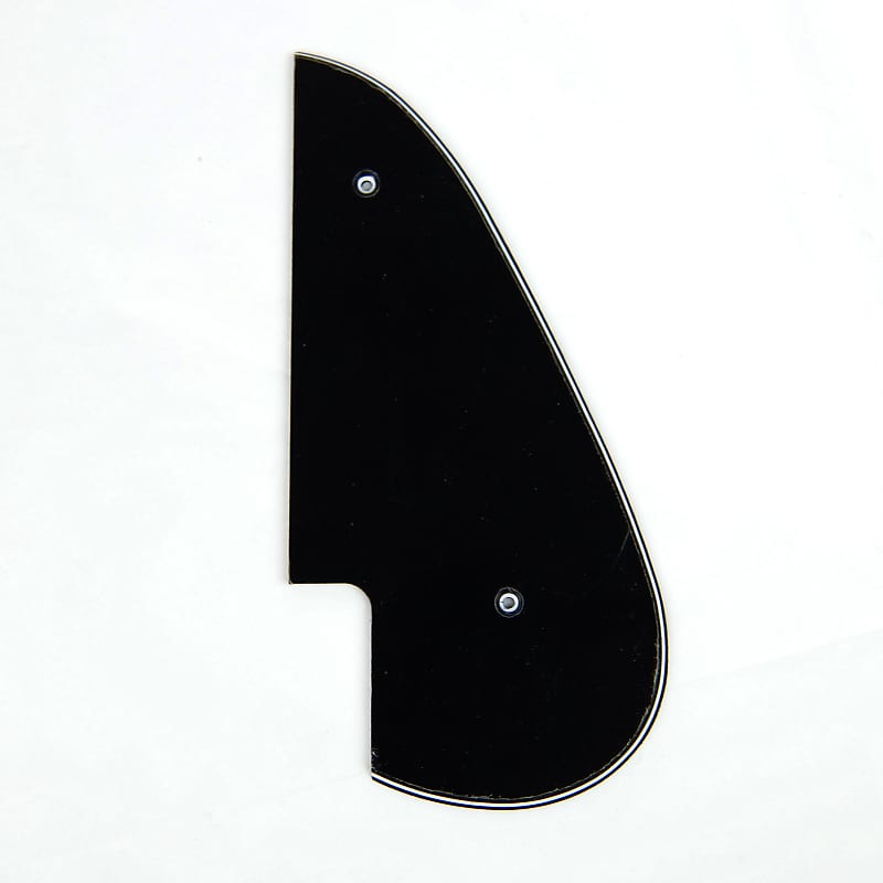 Custom Guitar Pickguard For Gretsch G5210, 1-Pickup, 3ply | Reverb