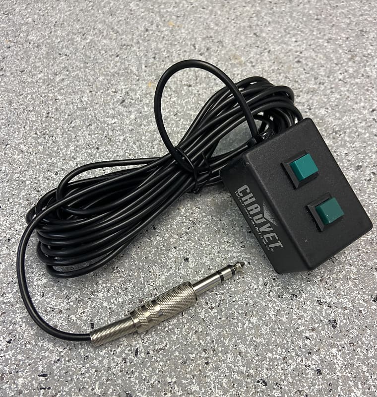 Chauvet CH-X Blackout Controller | Reverb