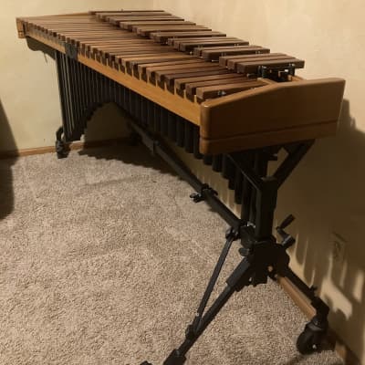 Adams Classic Artist Series Rosewood Marimba 4.3 Octave | Reverb