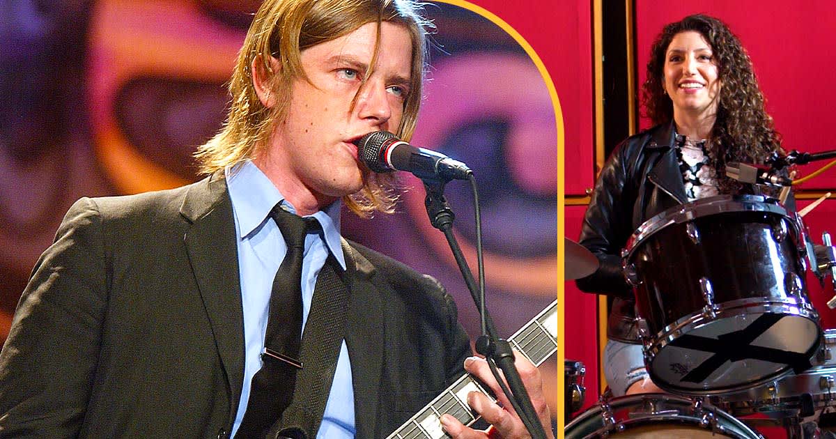 Video: Recreating Interpol's "Obstacle 1" Drums | What's | Reverb News