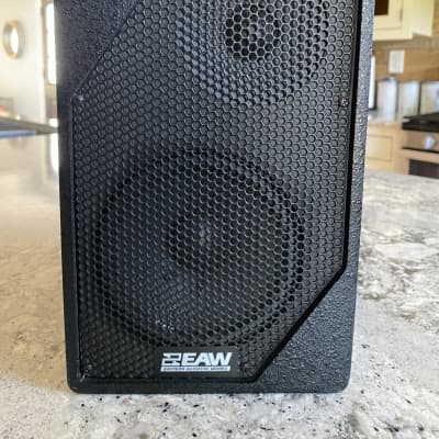 EAW UB12 SeMT Black | Reverb