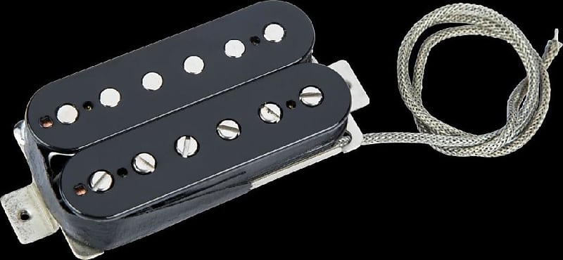 EVH Frankenstein Humbucker Electric Guitar Pickup | Reverb