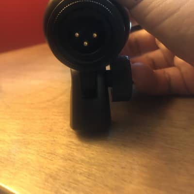 Gear One Kick Drum Mic MK1000 - Black | Reverb