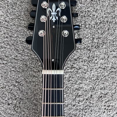 Wilson WTP-5 Two Point Mandolin | Reverb