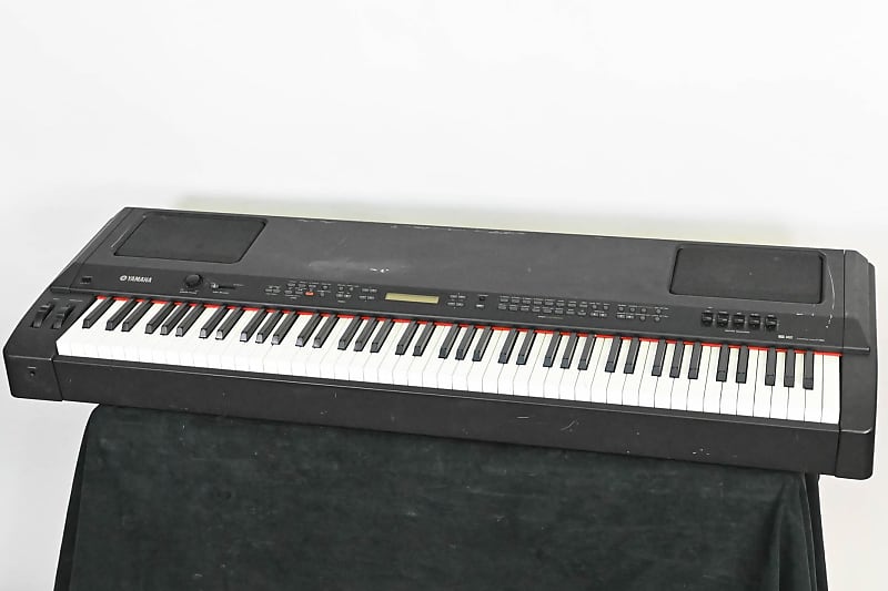 Yamaha P-250 88-Key Digital Stage Piano CG01HWT | Reverb